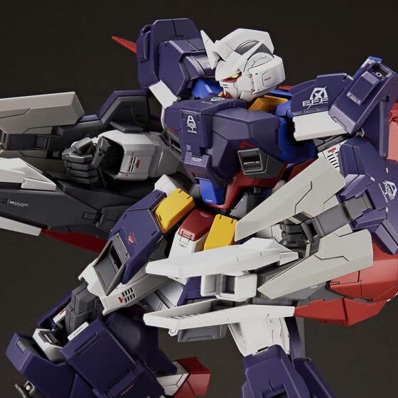 Mua Bandai Spirits 1/100 MG AGE-1G Gundam AGE-1 Full Gransa (Designer's ...