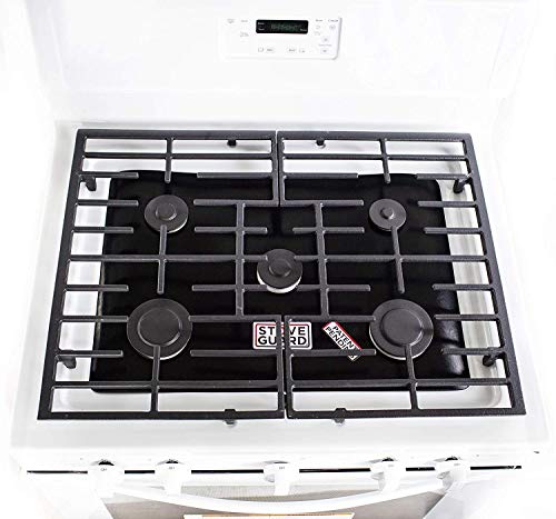 KitchenAid Stove Protectors - Stove Top Protector for KitchenAid Gas ...