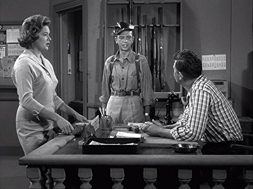 Watch The Andy Griffith Show - Season 2 | Prime Video