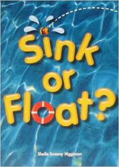 Amazon - Literacy by Design: Big Book Grade K Sink or Float?: RIGBY ...