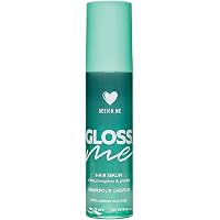 Amazon.com: DESIGNME GLOSS.ME Hair Serum | Anti Frizz Hair Serum for ...