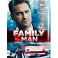 Amazon.com: A Family Man [DVD] : Alison Brie, Gerard Butler, Willem ...