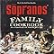 The Sopranos Family Cookbook: As Compiled by Artie Bucco | Amazon.com.br