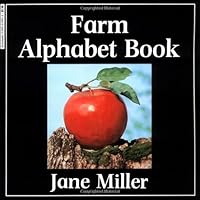 The Farm Alphabet Book: Miller, Jane: 9780590319911: Amazon.com: Books