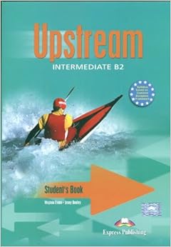 Upstream Intermediate B2 Student's Book (Old): Edmonds Keith ...