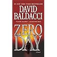 Amazon.com: Zero Day (John Puller Series): 9780446573023: Baldacci, David: Books