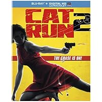 Amazon.com: Cat Run [Blu-ray] : Christopher McDonald, Scott Mechlowicz ...