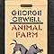 Animal Farm, 50th Anniversary Edition: George Orwell: 8601409685823 ...