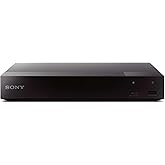 Amazon.com: Sony BDP-S370 Blu-ray Disc Player : Electronics