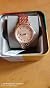 Fossil Tailor Analog copper Dial Women's Watch-ES3713 : Fossil: Amazon ...