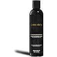Amazon.com : Lion Locs Shampoo and Conditioner, 2 in 1 Co Wash for ...