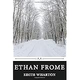 Amazon.com: Ethan Frome (Signet Classics): 9780451527660: Edith Wharton ...