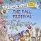 Amazon.com: Little Critter: The Fall Festival (My First I Can Read ...