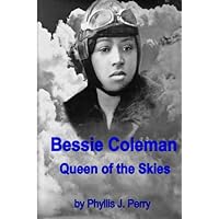 Fly High!: The Story of Bessie Coleman: Borden, Louise, Kroeger, Mary ...