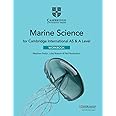 Cambridge International AS & A Level Marine Science Workbook: Parkin ...