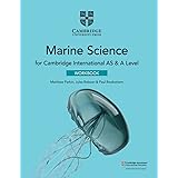 Cambridge International AS and A Level Marine Science Coursebook ...