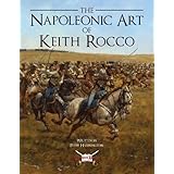 The Civil War Art of Keith Rocco (General Military): 9781849084352 ...