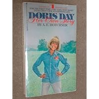 Doris Day: The Untold Story of the Girl Next Door: Kaufman, David ...