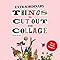 Amazon.com: Extraordinary Things to Cut Out and Collage: 9781786274946 ...