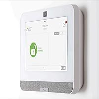 Amazon.com : Qolsys IQ Panel 4: Wireless Smart Home Security System ...