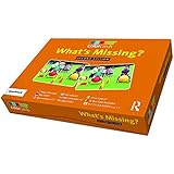 Odd One Out: ColorCards: 2nd Edition: Amazon.de: Speechmark ...