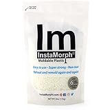 Amazon.com: InstaMorph 32oz Moldable Plastic Reusable Thermoplastic ...
