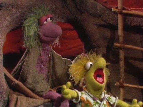 Watch Fraggle Rock Season 2 | Prime Video