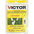 Amazon.com : Victor Quick-Strike Mole & Gopher Gasser, 4 Pack : Patio ...