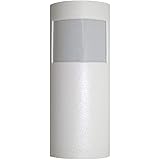 Lutron LRF2-OCR2B-P-WH Sensor de inalámbrico indicador de Ocupación ...