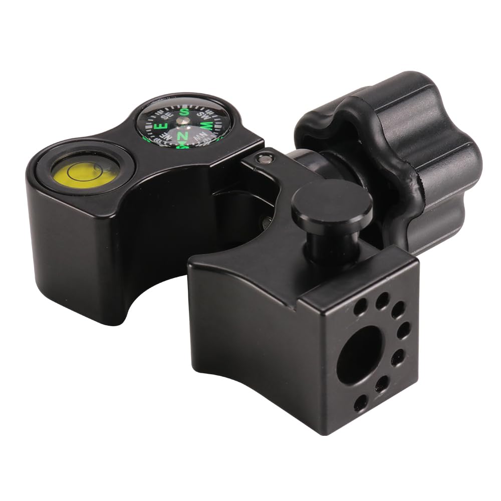 Mua Pole Clamp, Data Collector Bracket for T-style Gps Surveying ...
