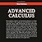 Advanced Calculus, Third Edition: R. Creighton Buck: 9781577663027 ...