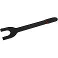 Lisle 44180 Fan Clutch Spanner Wrench, Cooling & Water Pump Tools ...