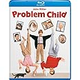Amazon.com: Problem Child [Blu-ray] : John Ritter, Amy Yasbeck, Jack ...