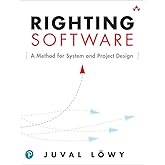 Learning Domain-Driven Design: Aligning Software Architecture and Business Strategy: Khononov ...