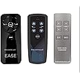Amazon.com: Replacement Remote Compatible with Ease 1.0 2.0 3.0 or 4.0 ...