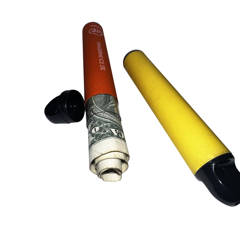 Mua Decoy Empty Vape Diversion Secret Safe Stash For Valuables to hide ...