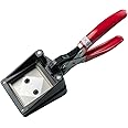 Amazon.com: Handheld Passport Photo Cutter - Die Cutter Punch for ID ...