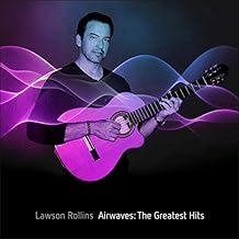 Lawson Rollins: Airwaves – Jazz Weekly