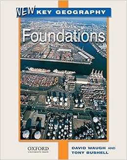 New Key Geography Foundations (Key Geography Fourth): Amazon.co.uk ...