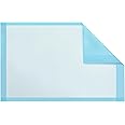 Medline Protection Plus Disposable Underpads, Moderate Absorbency, 23 ...
