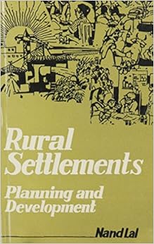 Buy Rural Settlement Planning and Development Book Online at Low Prices ...