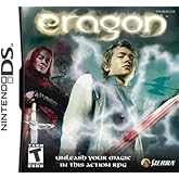 Amazon.com: Eragon - Nintendo DS : Video Games