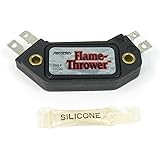 Amazon.com: Pertronix D72000 Flame-Thrower HEI III 4 Pin Ignition ...