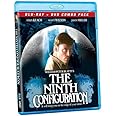 Amazon.com: The Ninth Configuration(Blu-ray + DVD Combo Pack) : Stacy ...