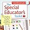 Amazon.com: The Special Educator's Toolkit: Everything You Need to ...