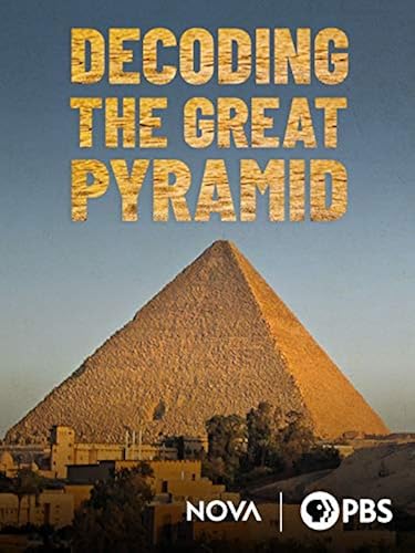 Decoding the Great Pyramid in Saudi Arabia | Whizz Movies
