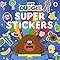Hey Duggee: Super Stickers: Amazon.co.uk: Hey Duggee: 9781405927031: Books