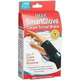 Amazon.com: Imak Smart Glove Medium (Pack of 2) : Health & Household