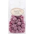 Amazon.com : 6-Pack Hermann the German Raspberry Hard Candy 5.29-ounce ...