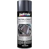 Amazon.com: Dupli-Color MC201 Metalcast Automotive Spray Paint - Blue ...